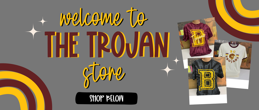 The Trojan Store